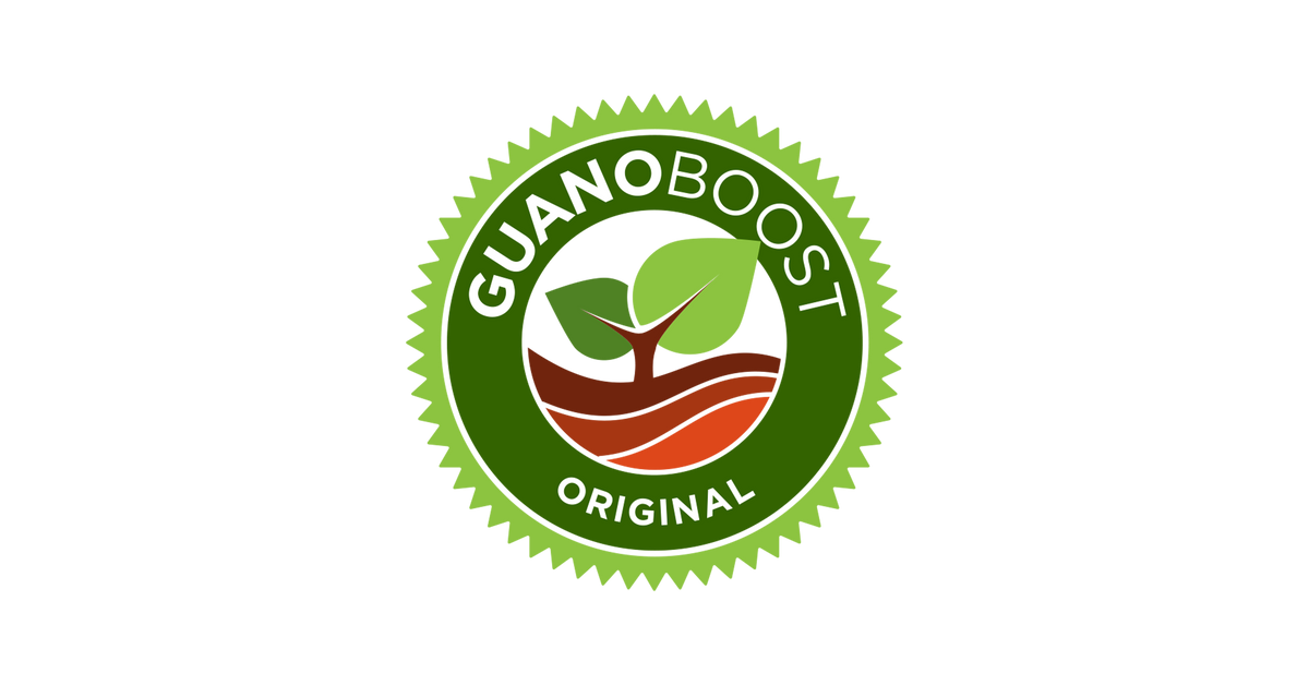 Guanoboost uae